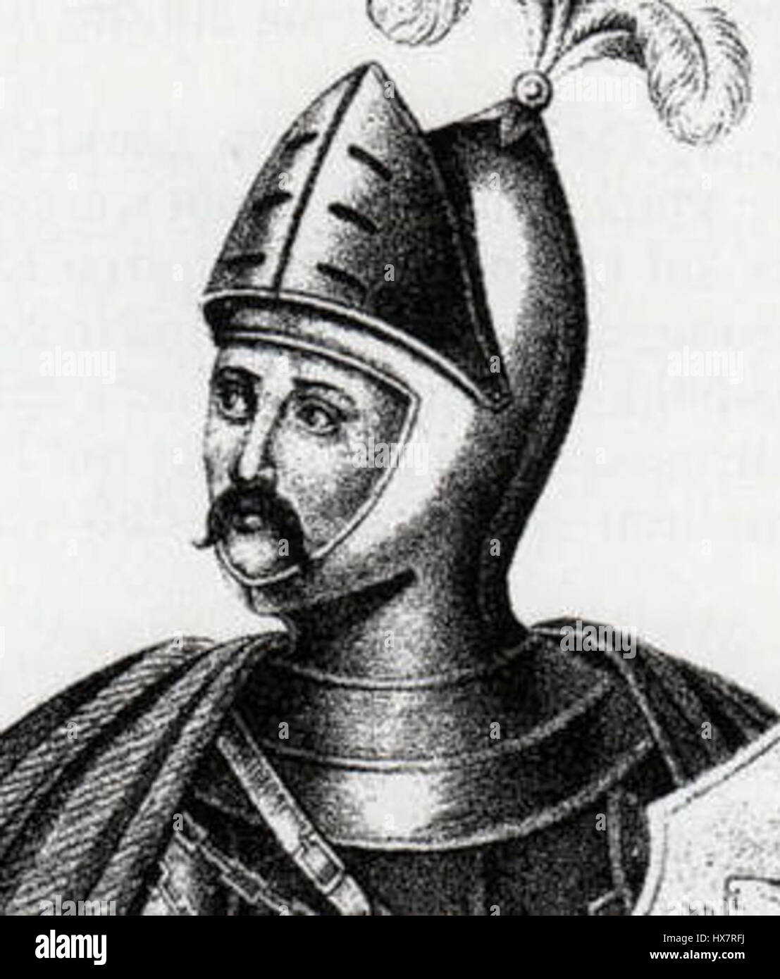 Magnustorquatus Braunschweig-Lüneburg was a noble family figure in the ...