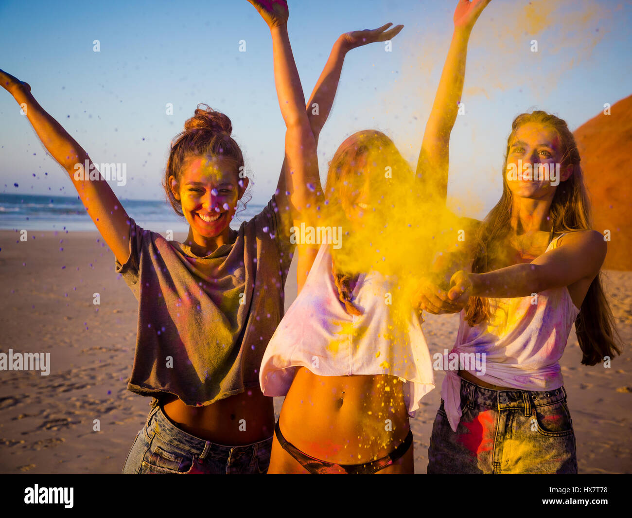 Best spring festivals hi-res stock photography and images - Alamy