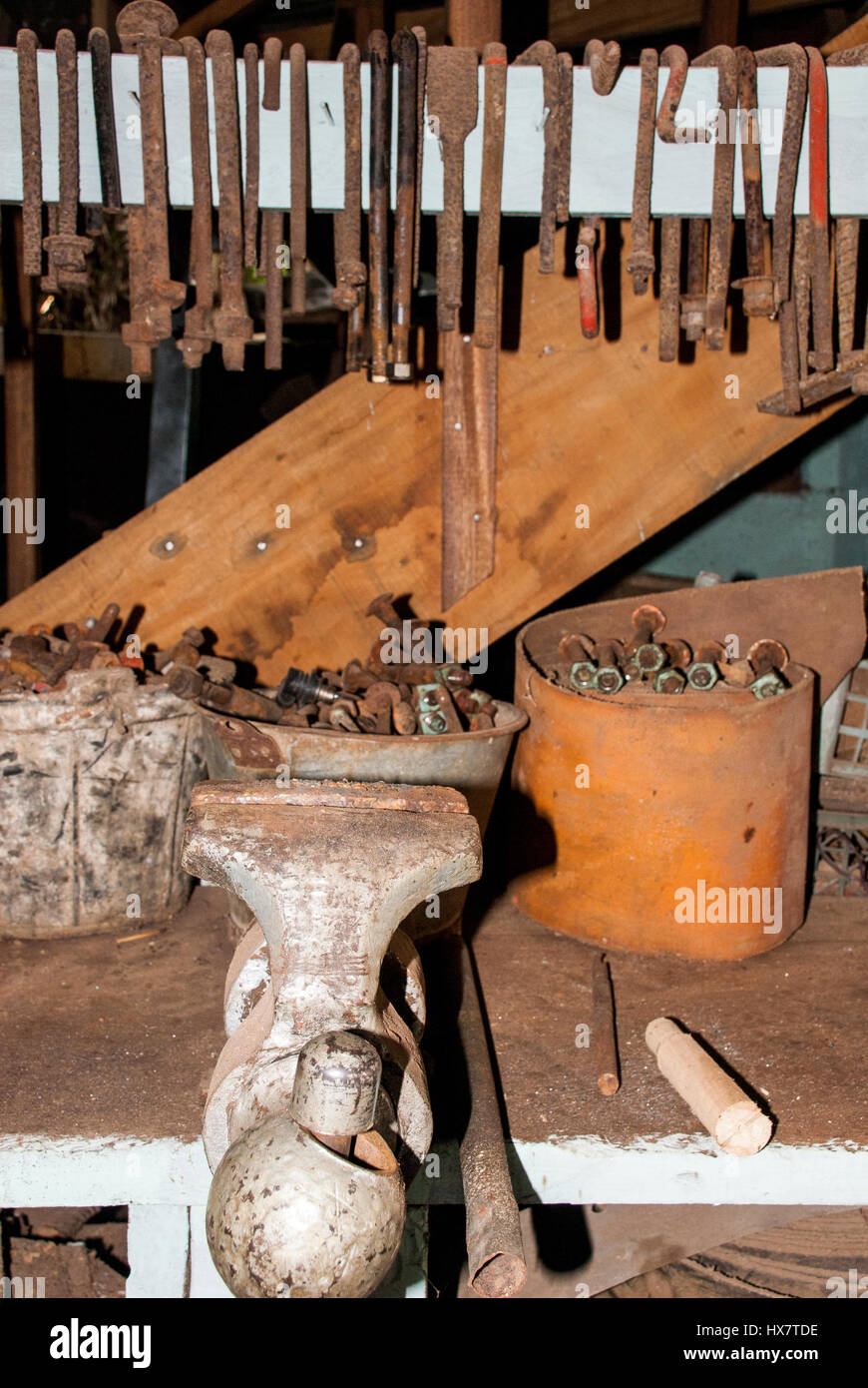 The Carreta Sarchi Costa Rica High Resolution Stock Photography and ...