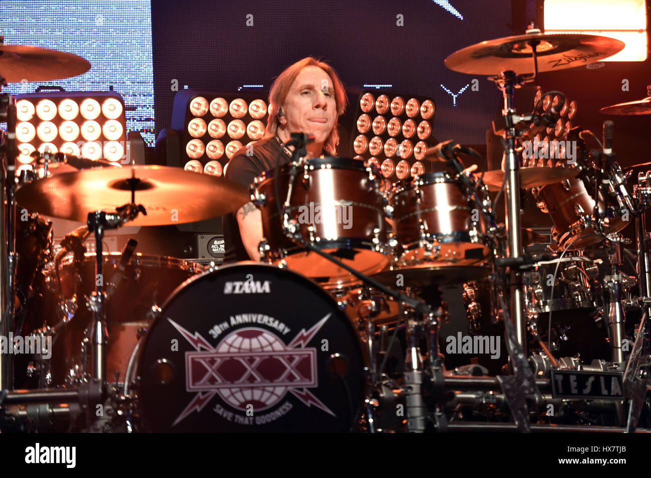 Troy luccketta hi-res stock photography and images - Alamy