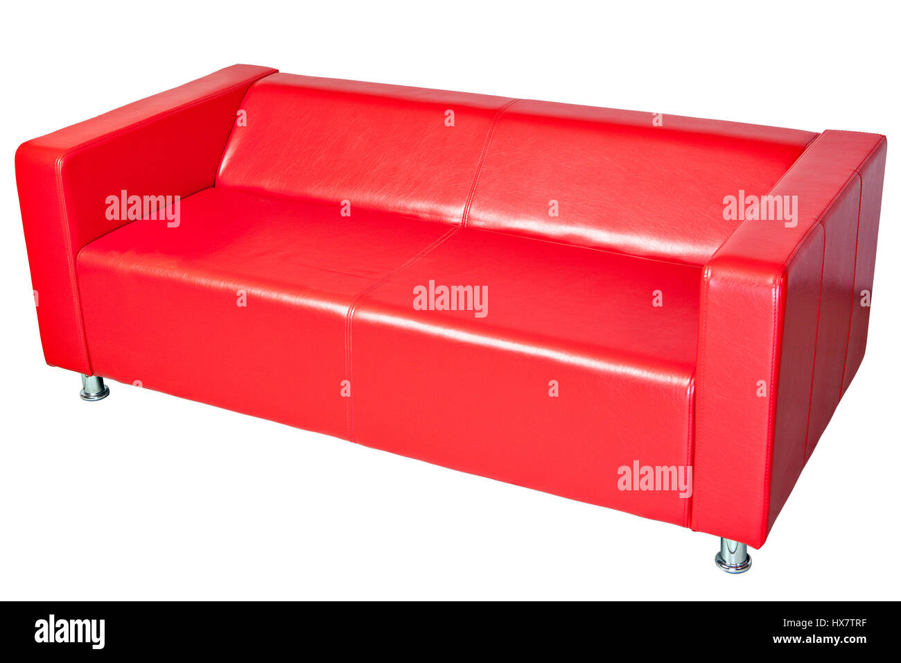 Red Office Sofa at Harry Quintana blog