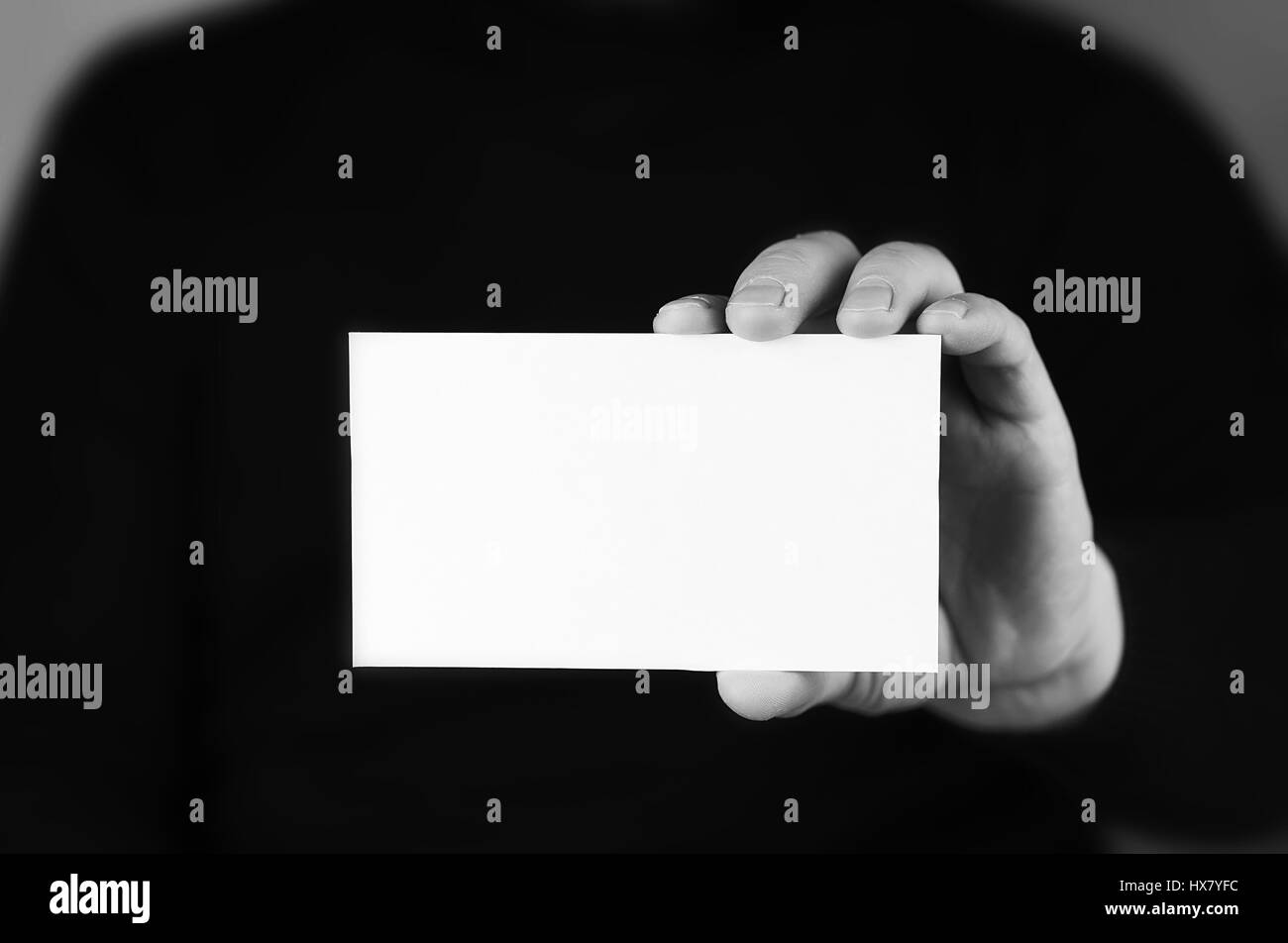 Small piece of paper Black and White Stock Photos & Images - Alamy