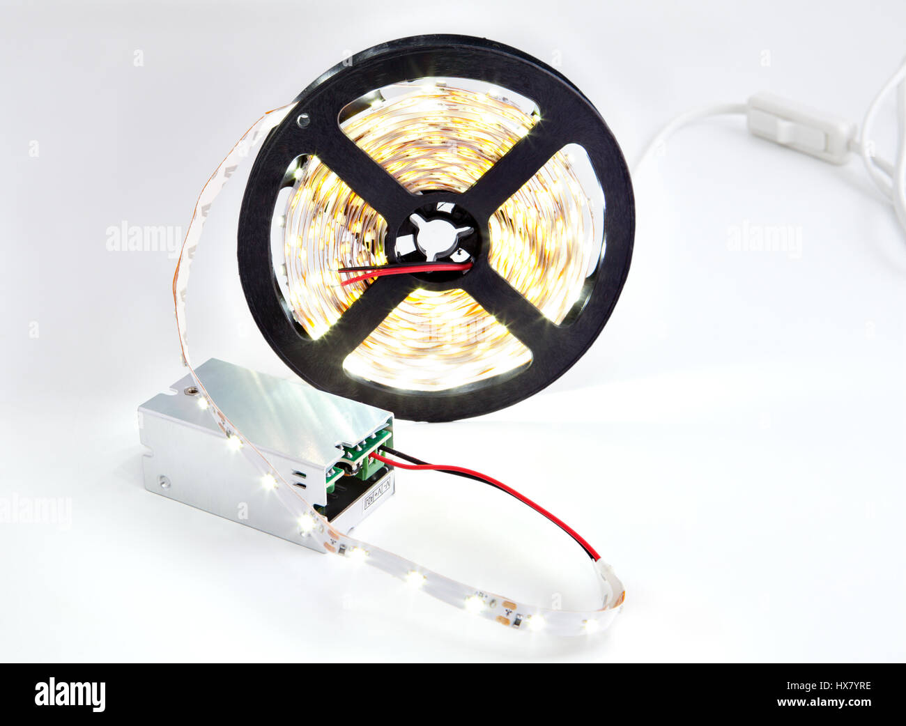 Light emitting diode unit hi-res stock photography and images - Alamy