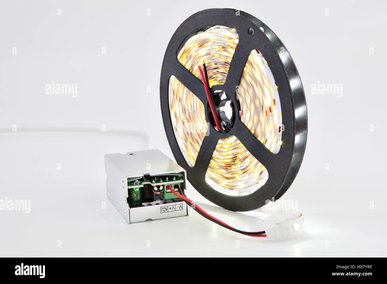 Dc to dc converter hi-res stock photography and images - Alamy