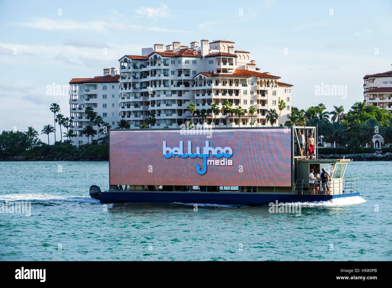 Digital Billboard High Resolution Stock Photography and Images - Alamy