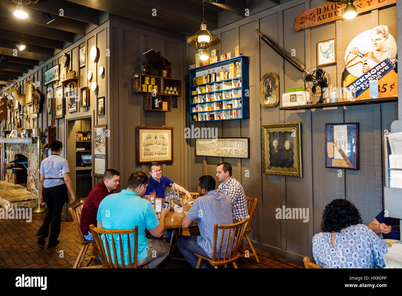 Stuart Florida,Cracker Barrel Old Country Store,restaurant restaurants ...