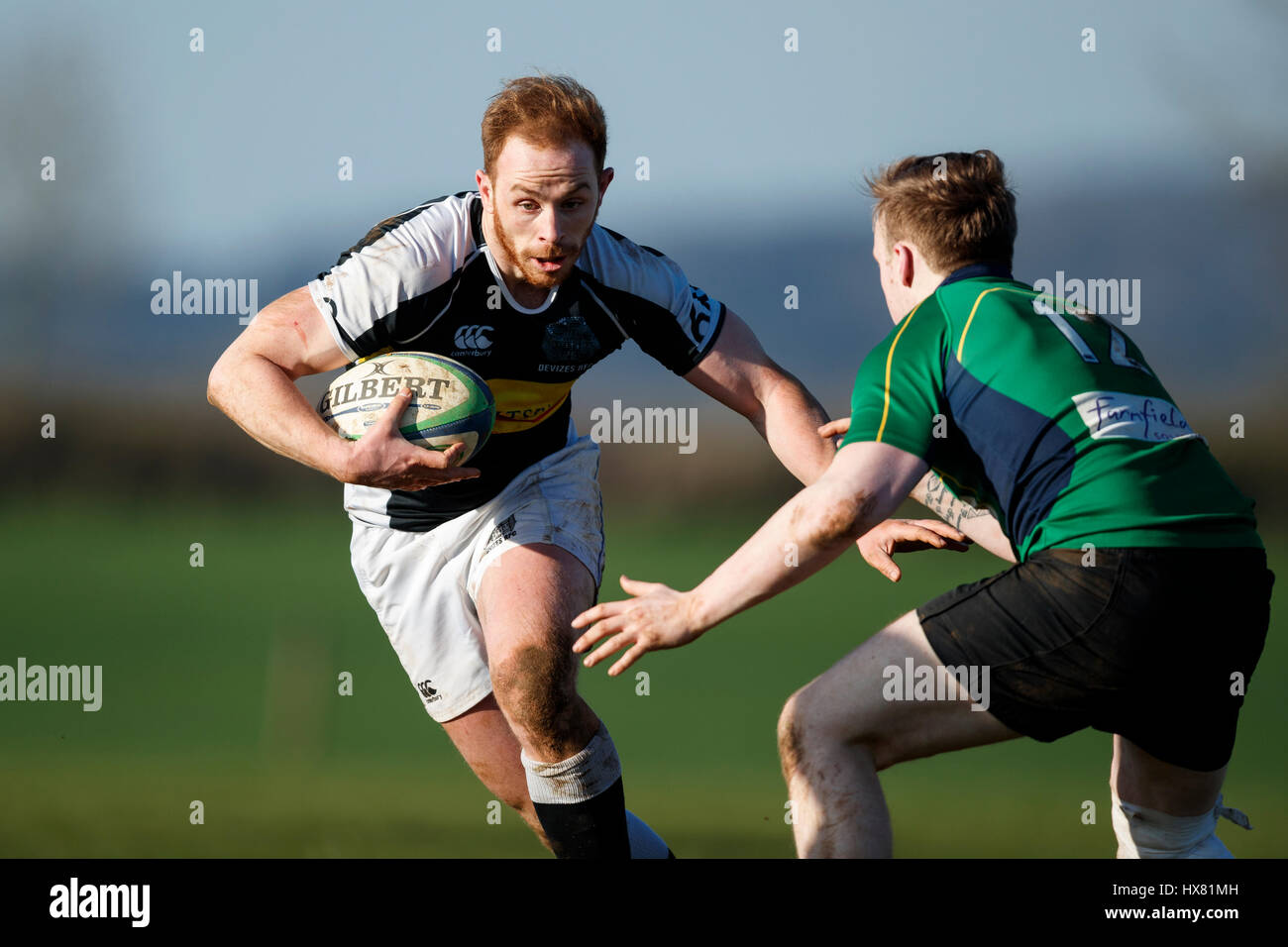 Gillingham dorset hi-res stock photography and images - Alamy