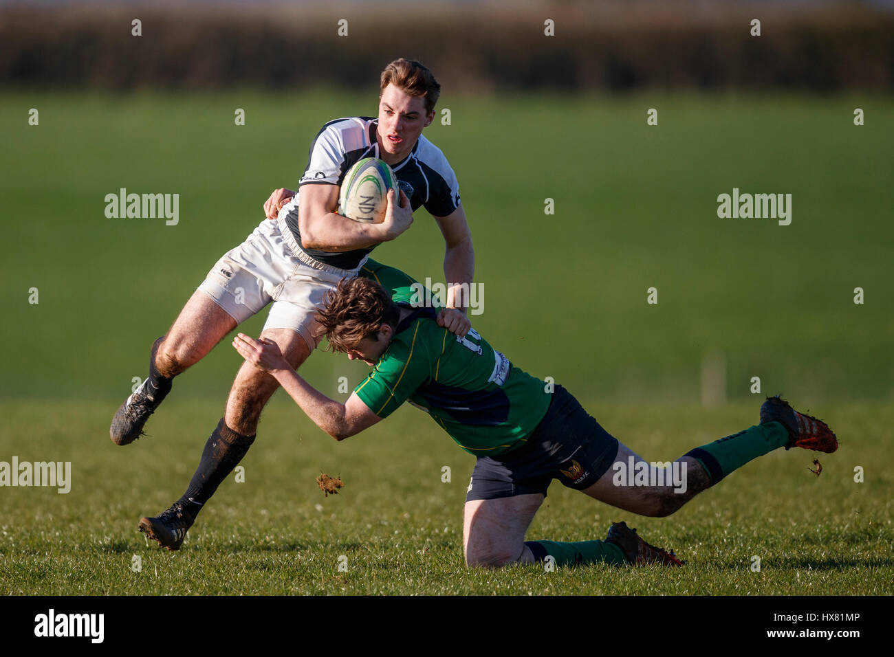 Gillingham dorset football hi-res stock photography and images - Alamy