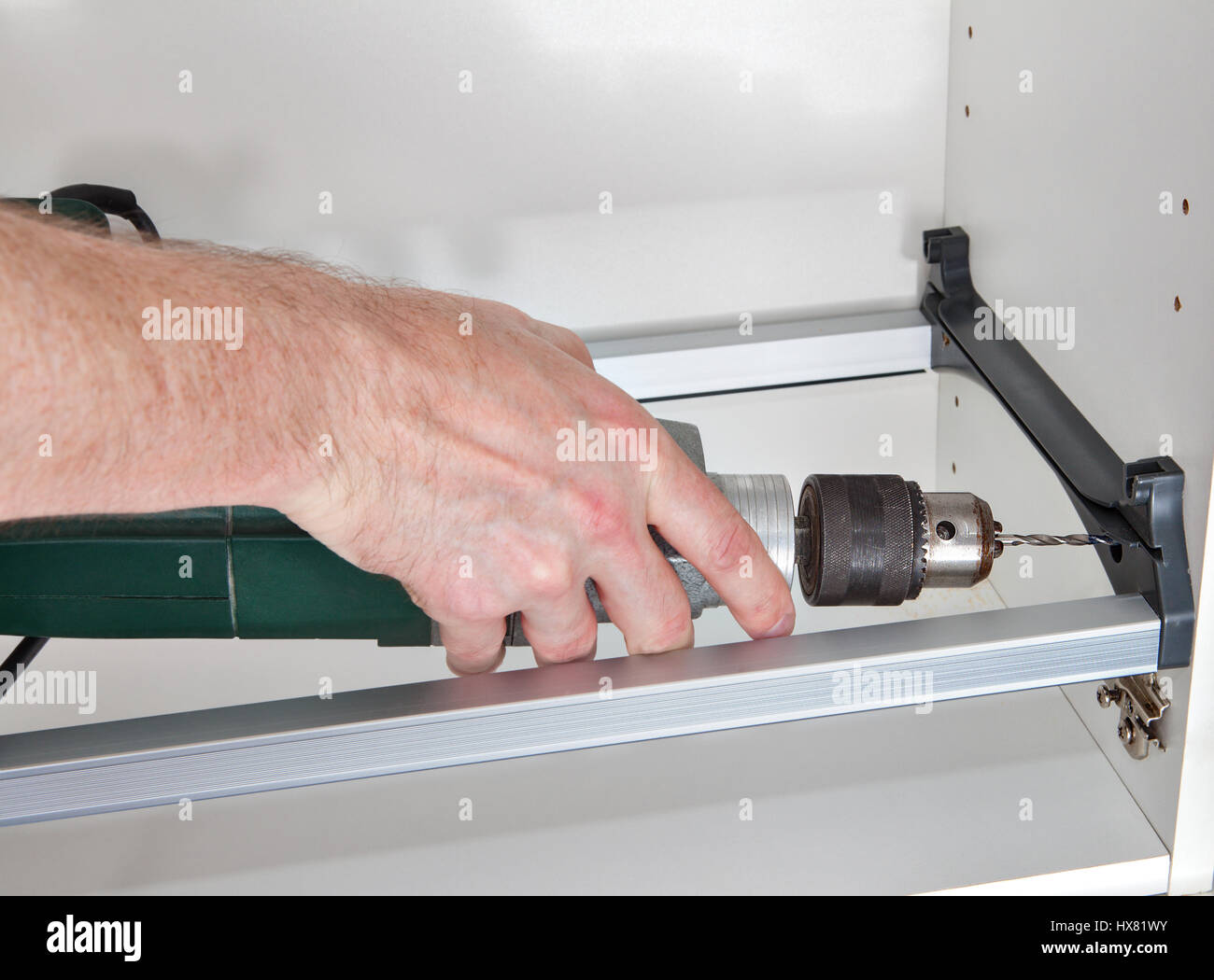Drying cabinet hi-res stock photography and images - Alamy