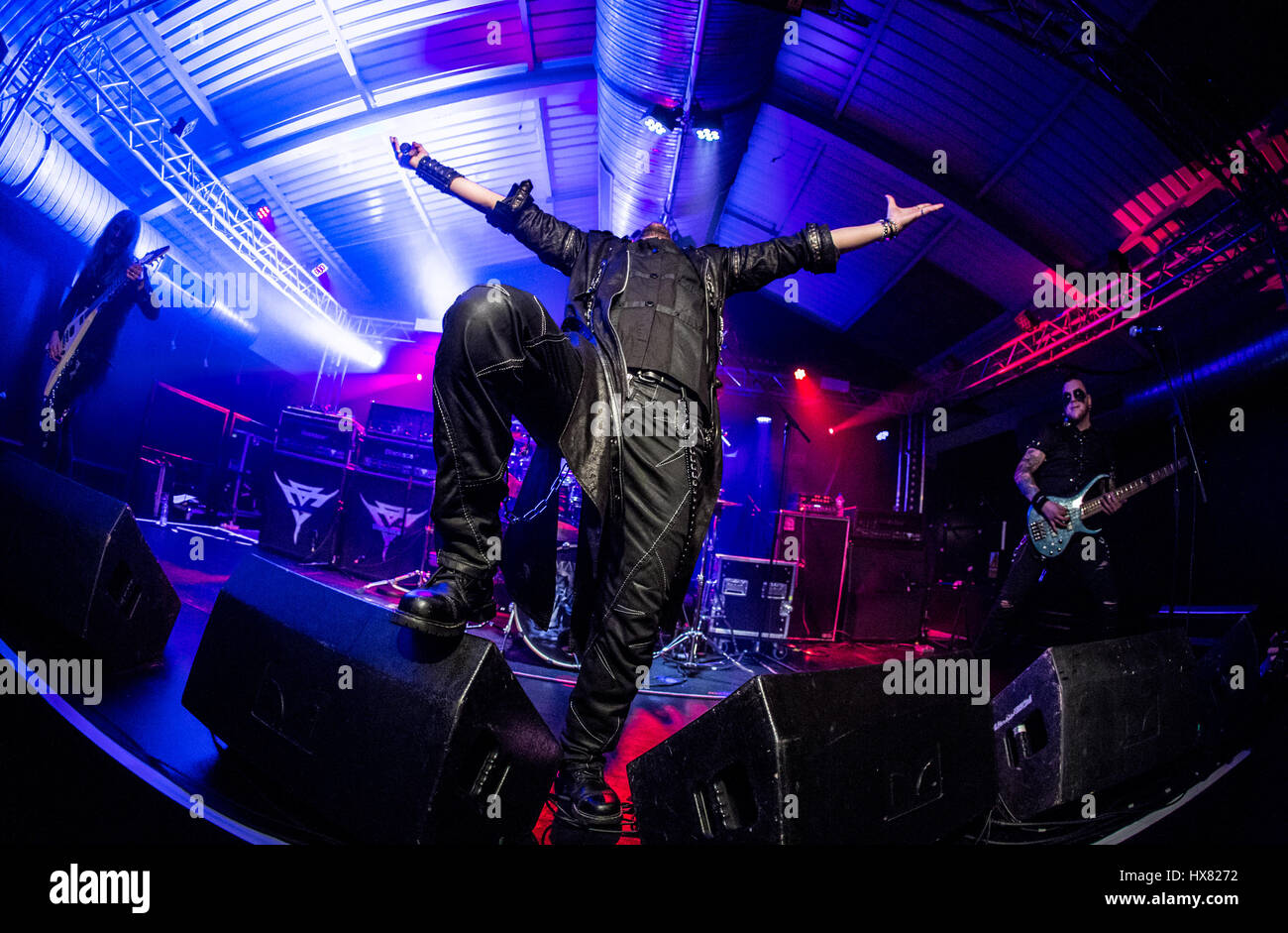 Manimal hi-res stock photography and images - Alamy