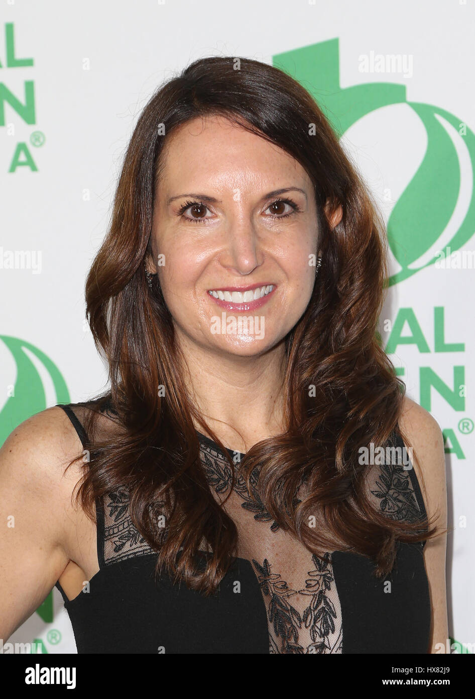 14th Annual Global Green Pre Oscar Party Featuring: Kim Kessler Where ...