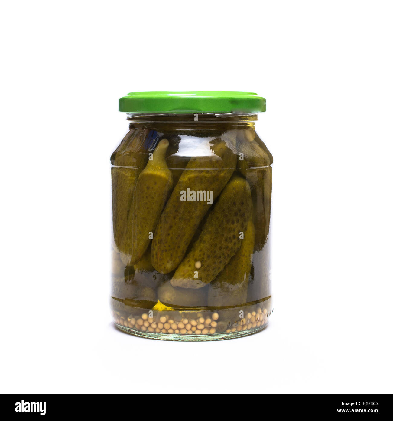 Cocktail gherkin hi-res stock photography and images - Alamy