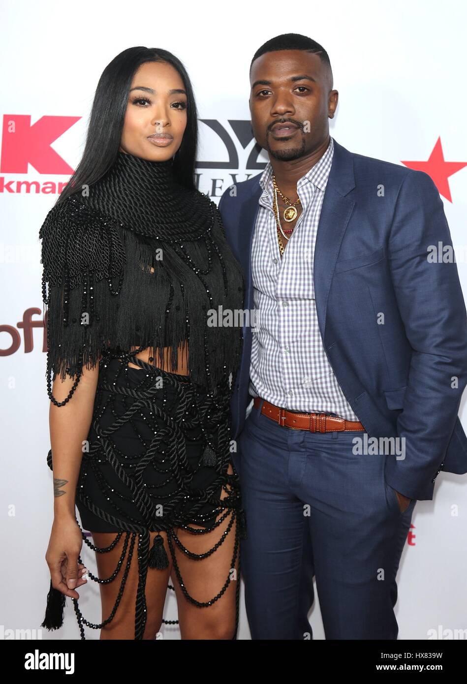 Ok Magazine Pre Oscar Party at Nightingale Plaza - Arrivals Featuring ...