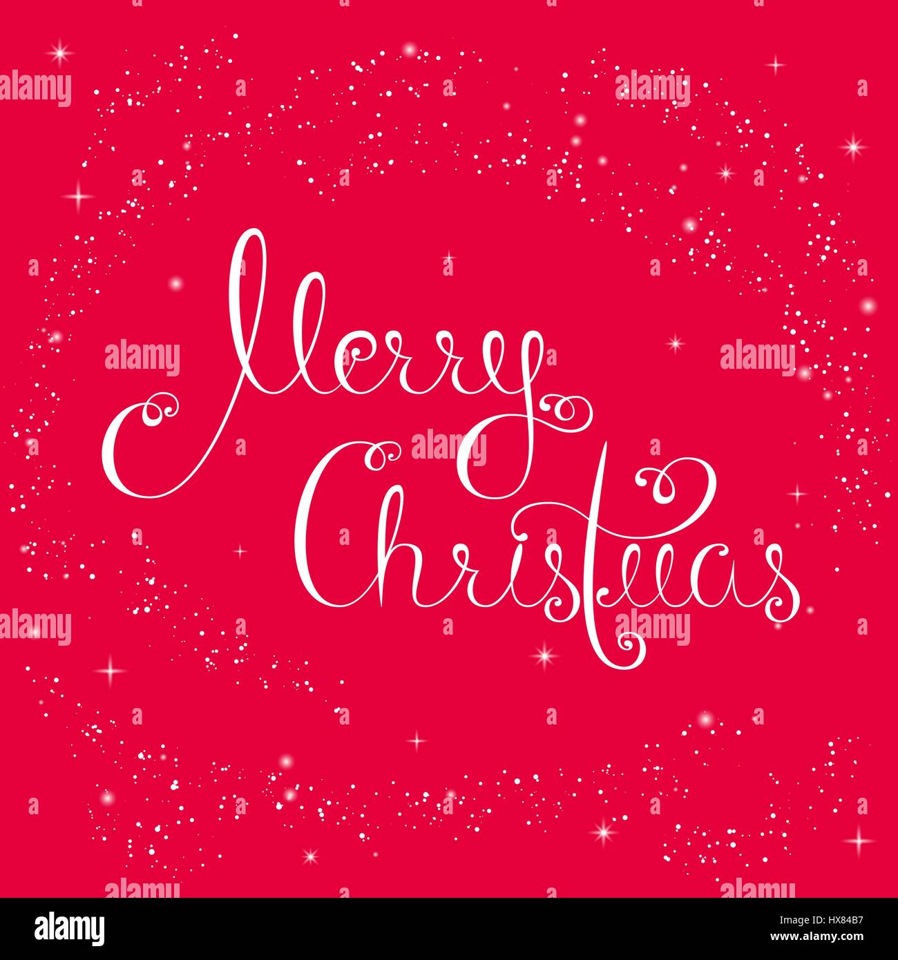 Holiday written on beautiful Stock Vector Images - Alamy