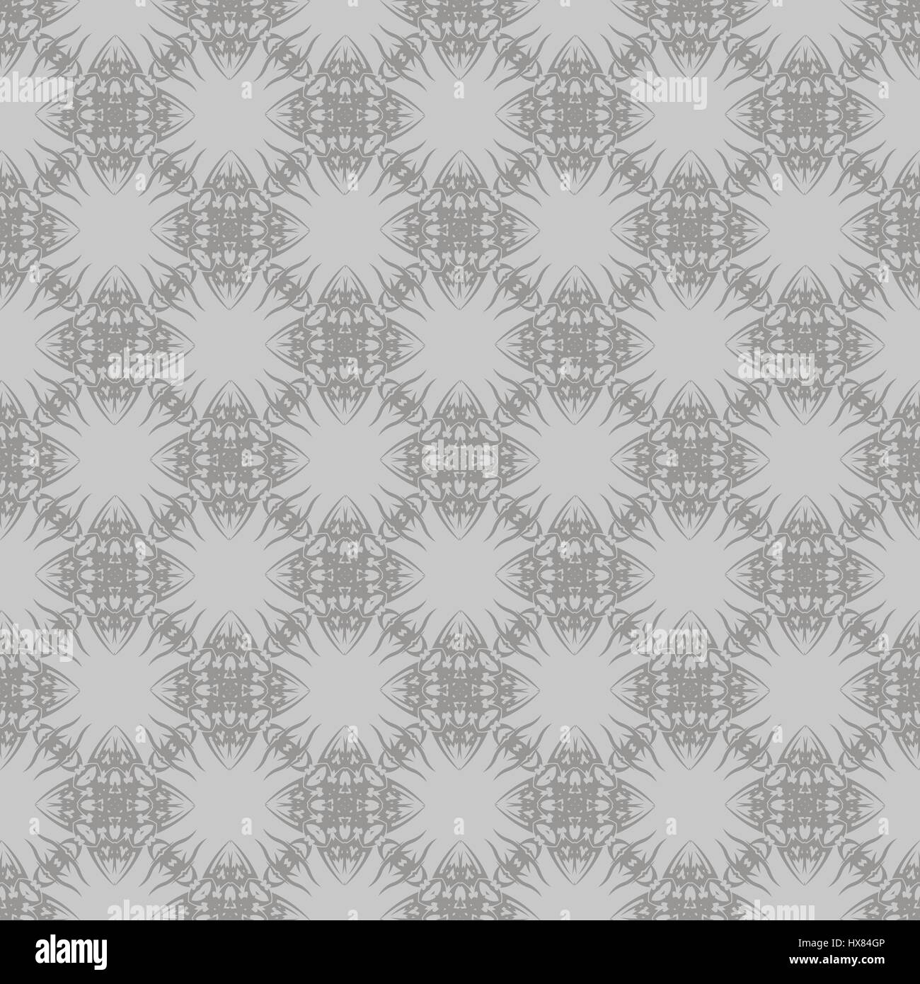 Grey background diagonal seamless Stock Vector Images - Alamy