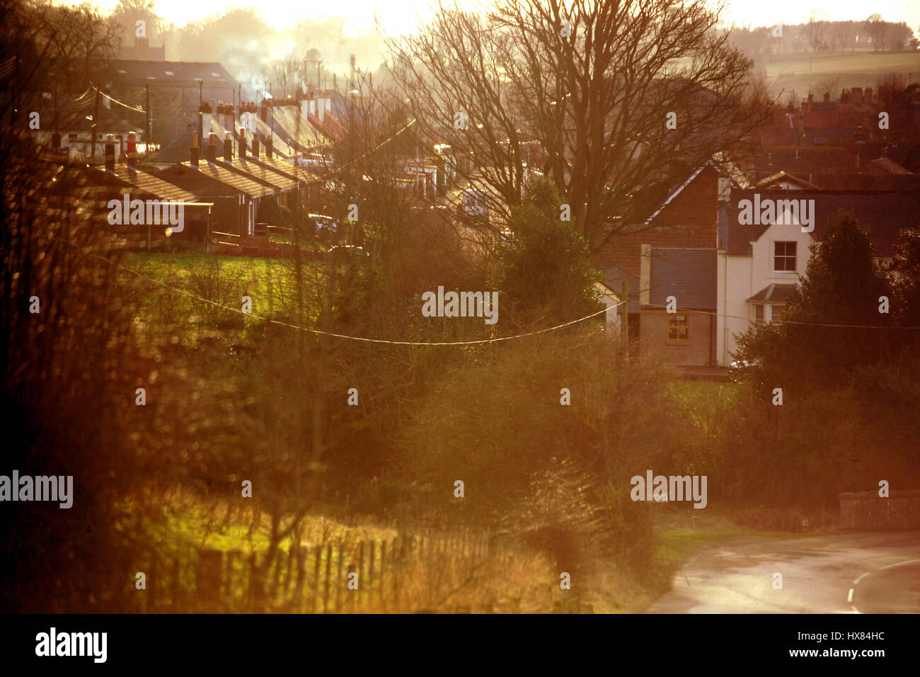 Norham gardens hi-res stock photography and images - Alamy