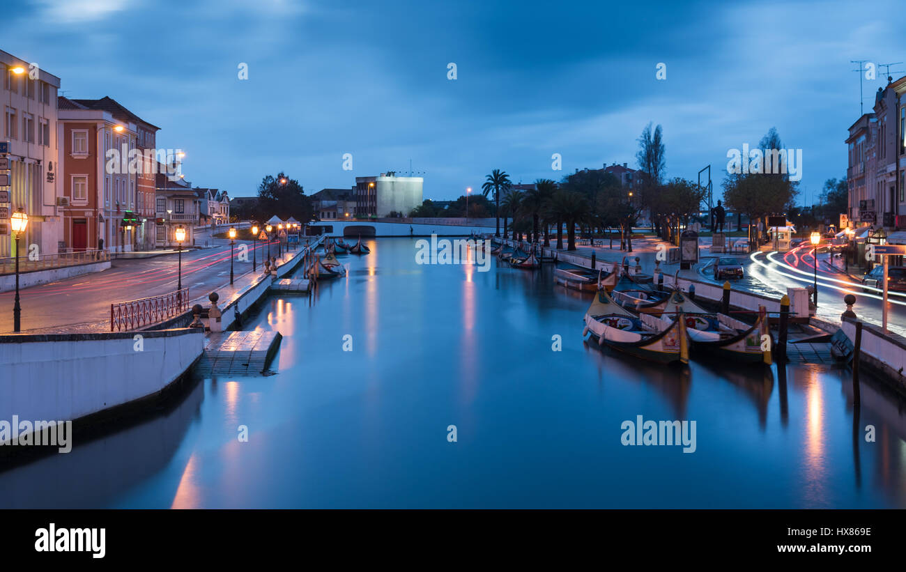 Aveiro hi-res stock photography and images - Alamy
