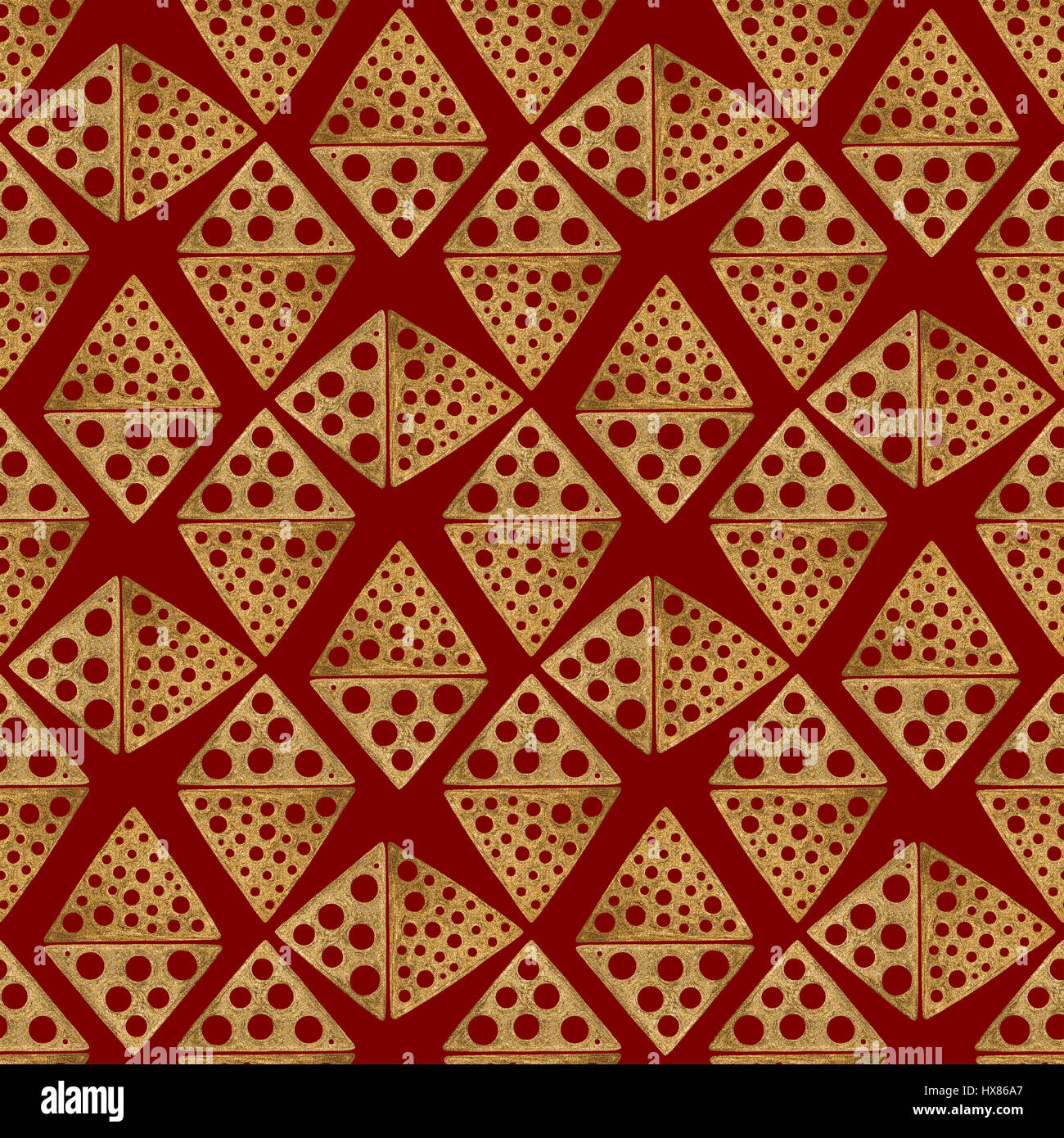 Rhombus hand drawn abstract hi-res stock photography and images - Alamy