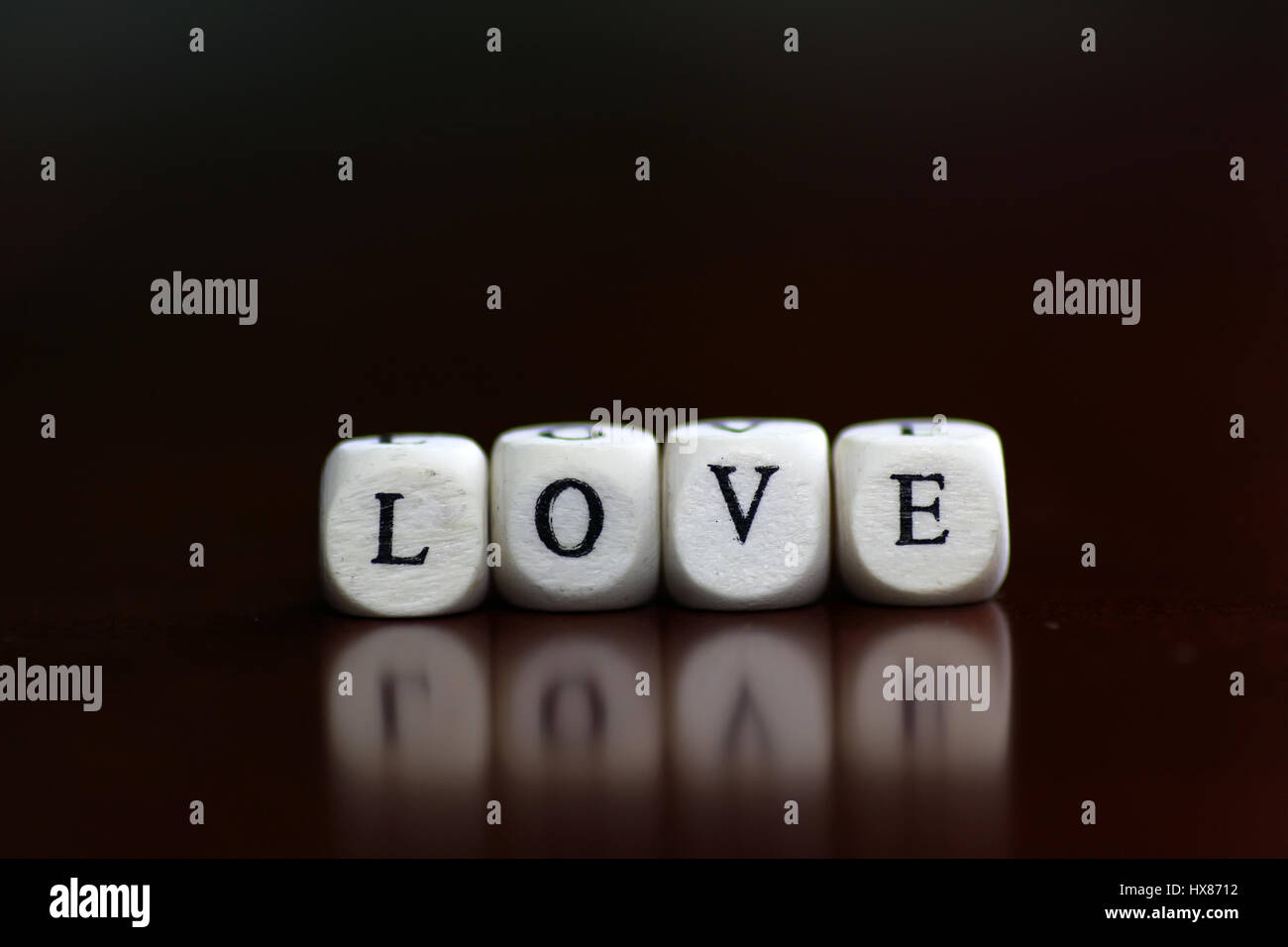 Child cubes word family hi-res stock photography and images - Alamy