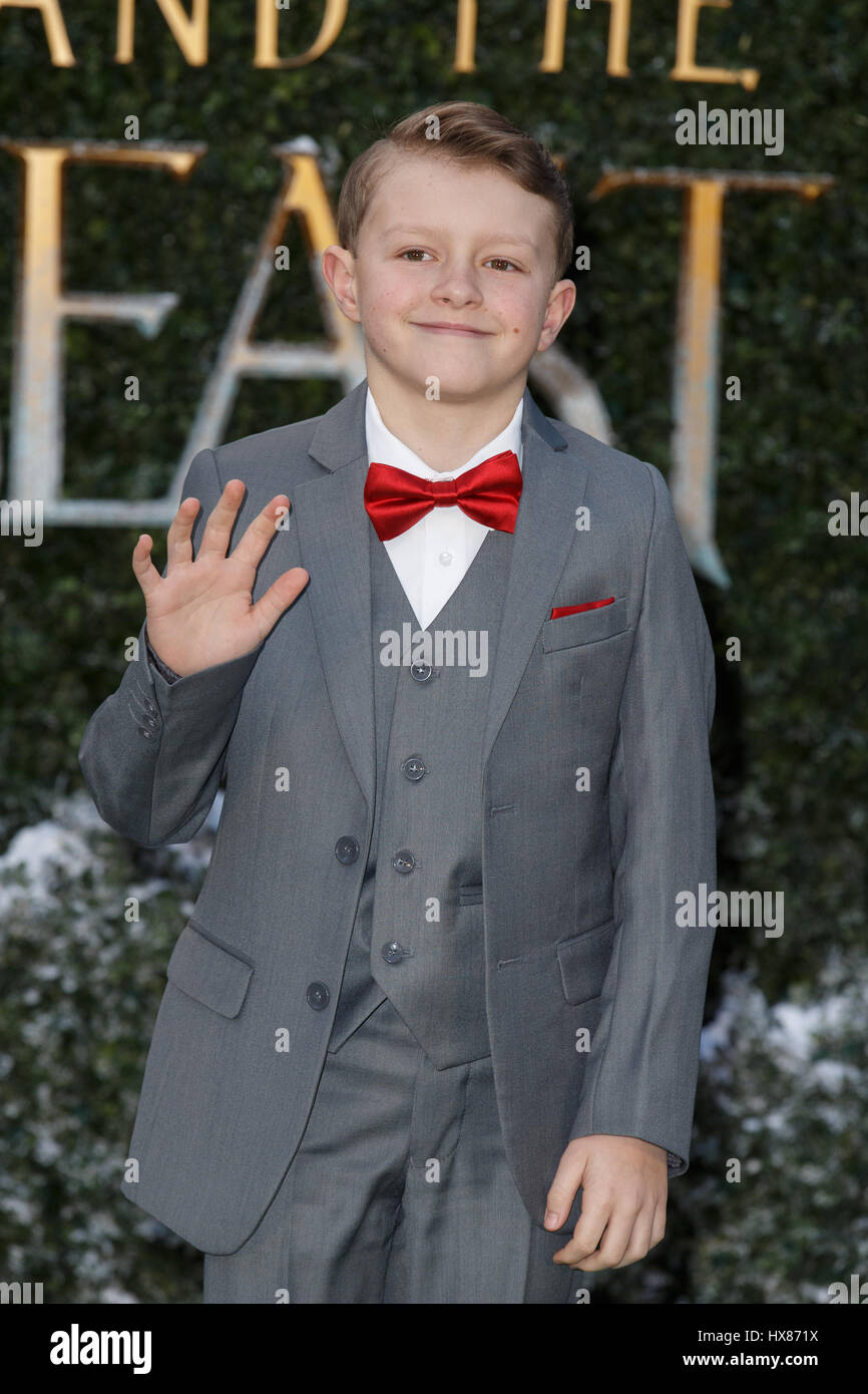 The 'Beauty and the Beast' Launch Event' held at the Spencer House ...