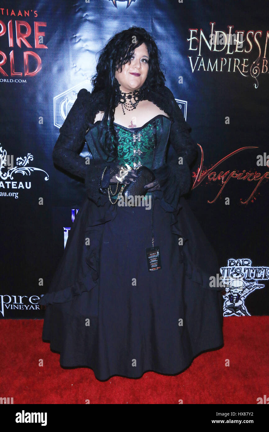 Endless Night Vampire Ball High Resolution Stock Photography and Images ...