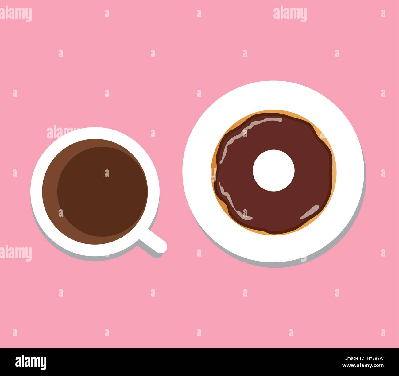 Break up cartoons Stock Vector Images - Alamy