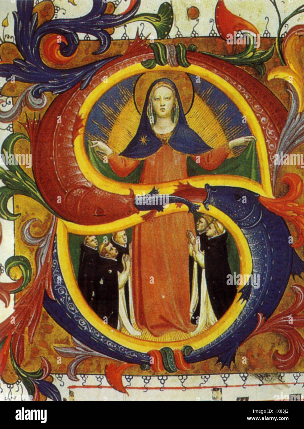 Protettrice hi-res stock photography and images - Alamy