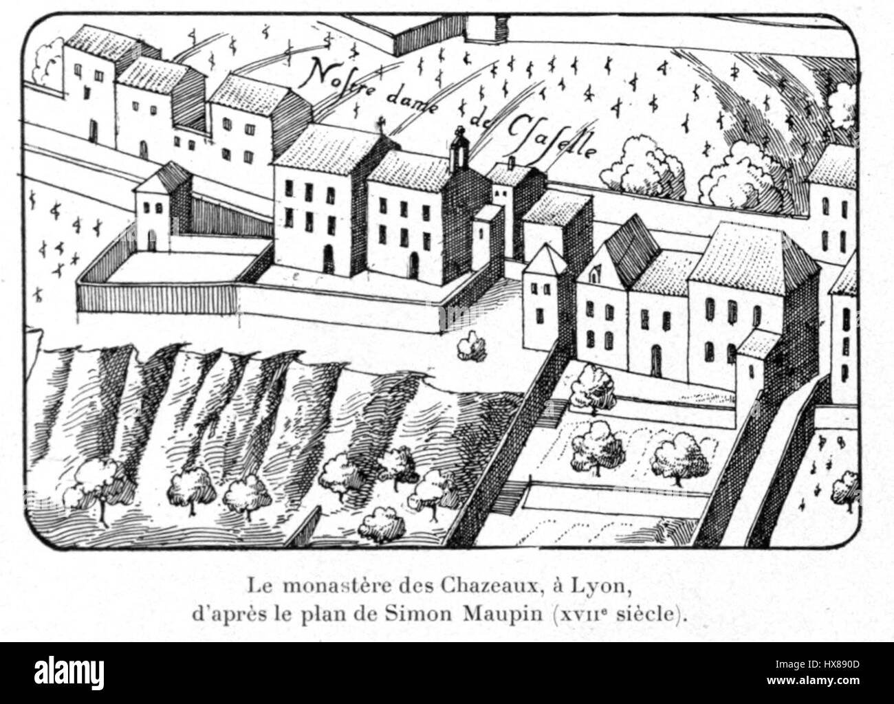 This historical work, published in 1908, explores the churches and ...