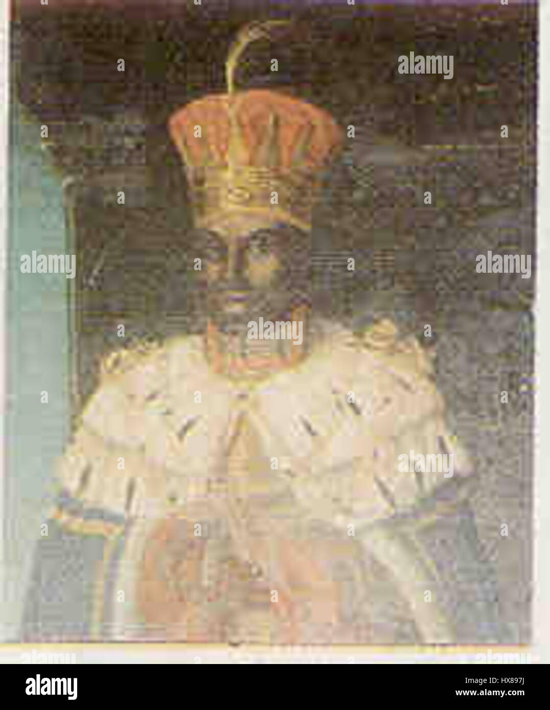 Muhammad Ali Shah was the ruler of Persia from 1834 to 1848. His reign ...