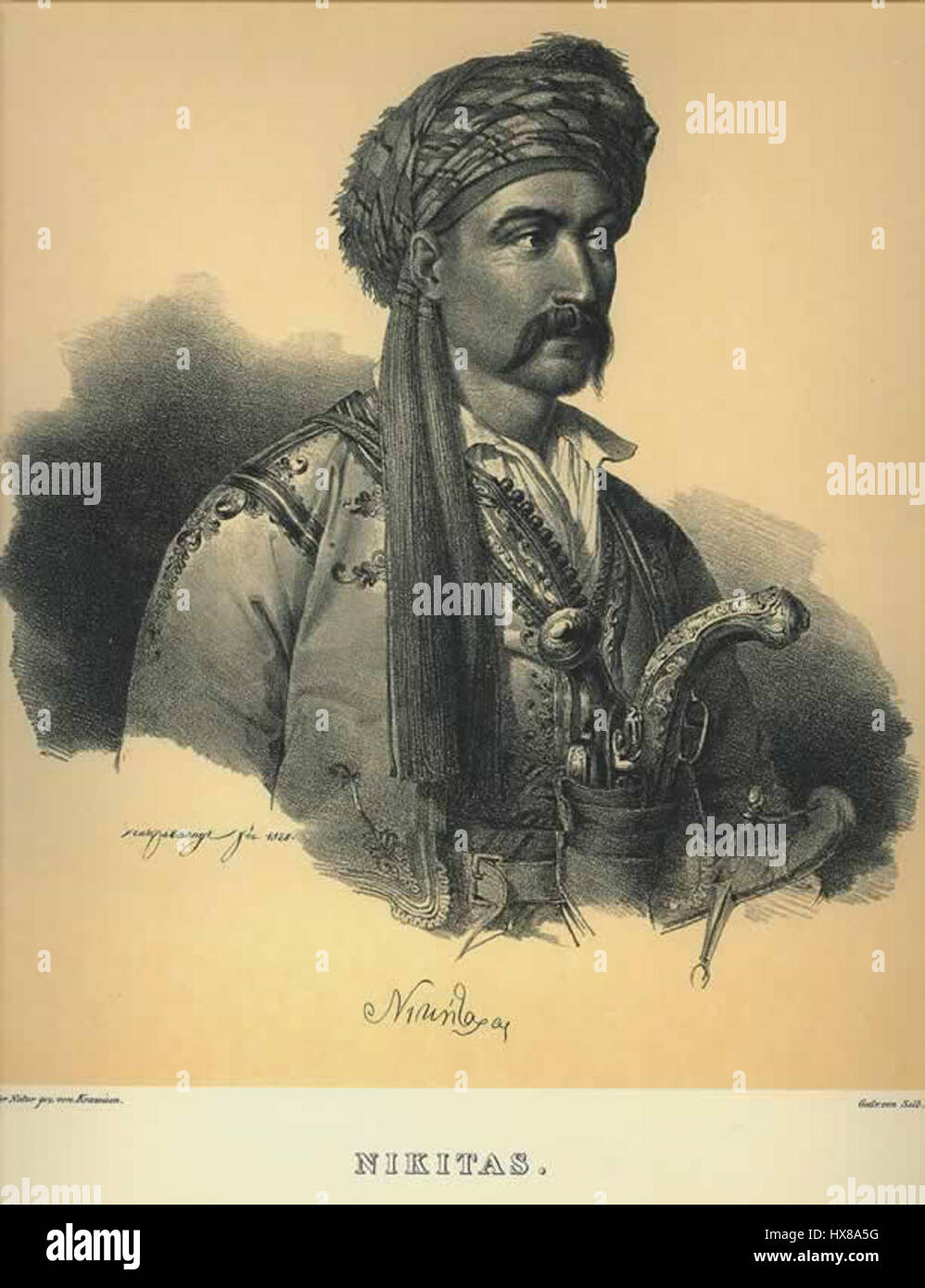 Greek nationalism 19th century hi-res stock photography and images - Alamy