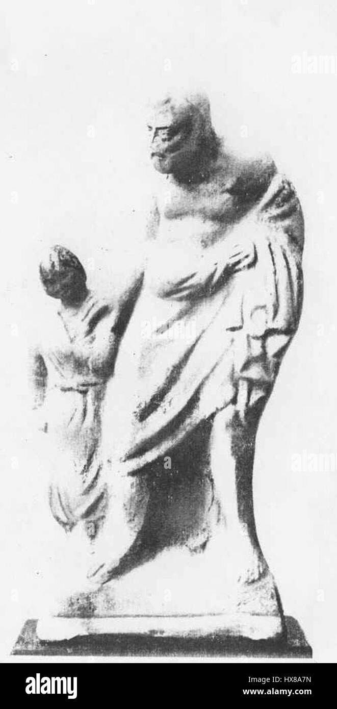 The term 'Pedagogo' refers to a figure historically responsible for ...