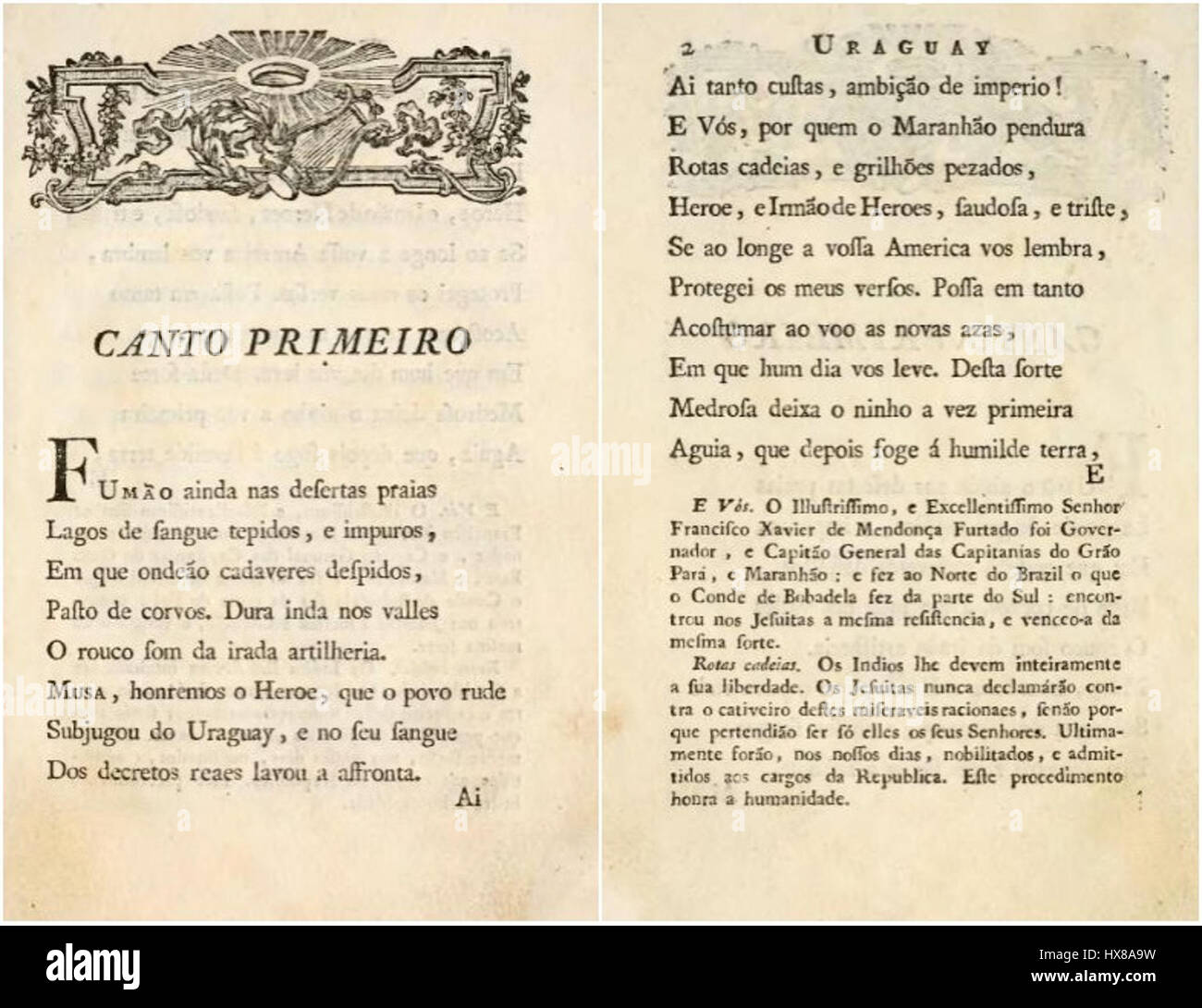 Brazilian authors hi-res stock photography and images - Alamy