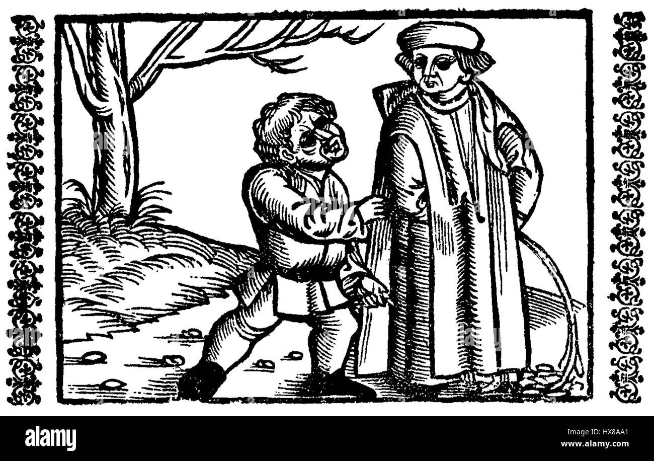 *PL Chrzanowski's Ignacy Biernata z Lublina Ezop* portrays the ...