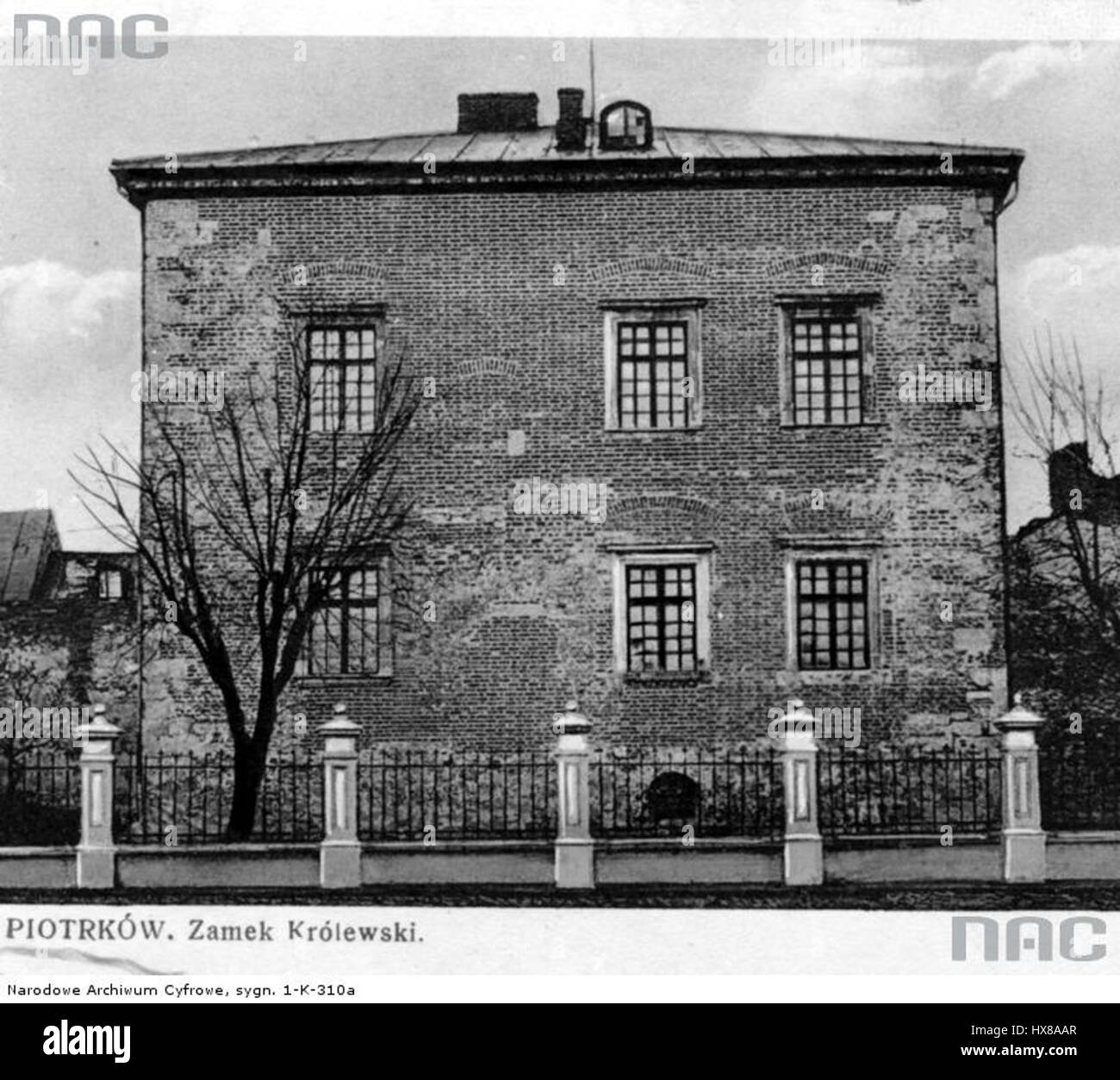Piotrków Trybunalski, a historic city in Poland, is known for its ...