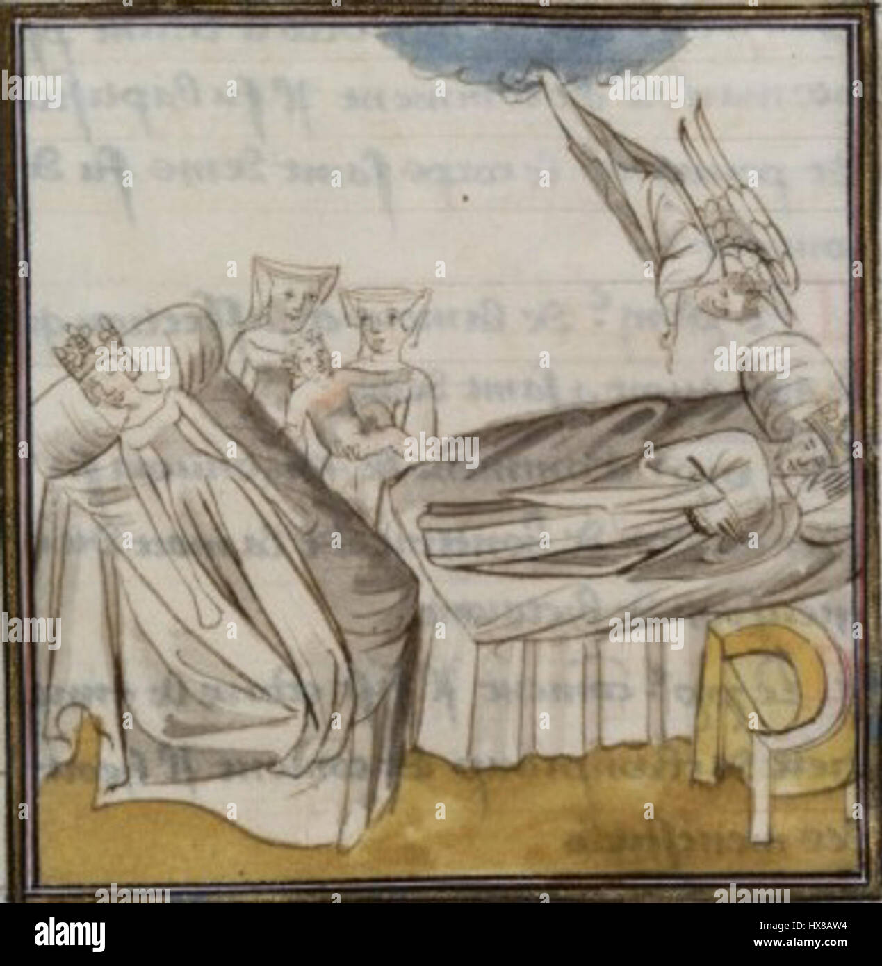 Philip Auguste, or Philip II of France, was a king known for his ...