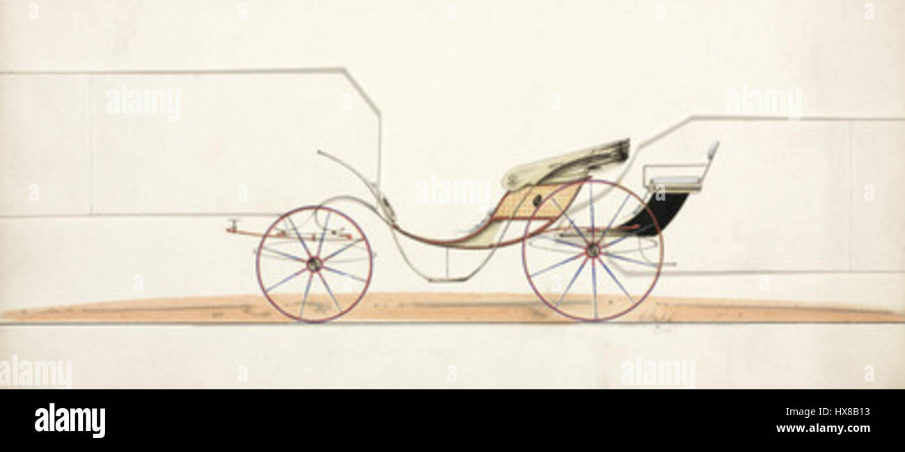 'Phaeton' from the 19th century portrays the Greek myth of Phaeton, the ...