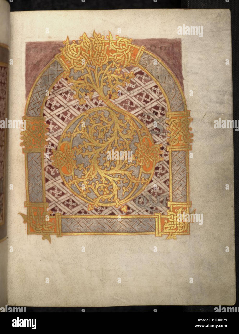 Scriptorium medieval hi-res stock photography and images - Alamy