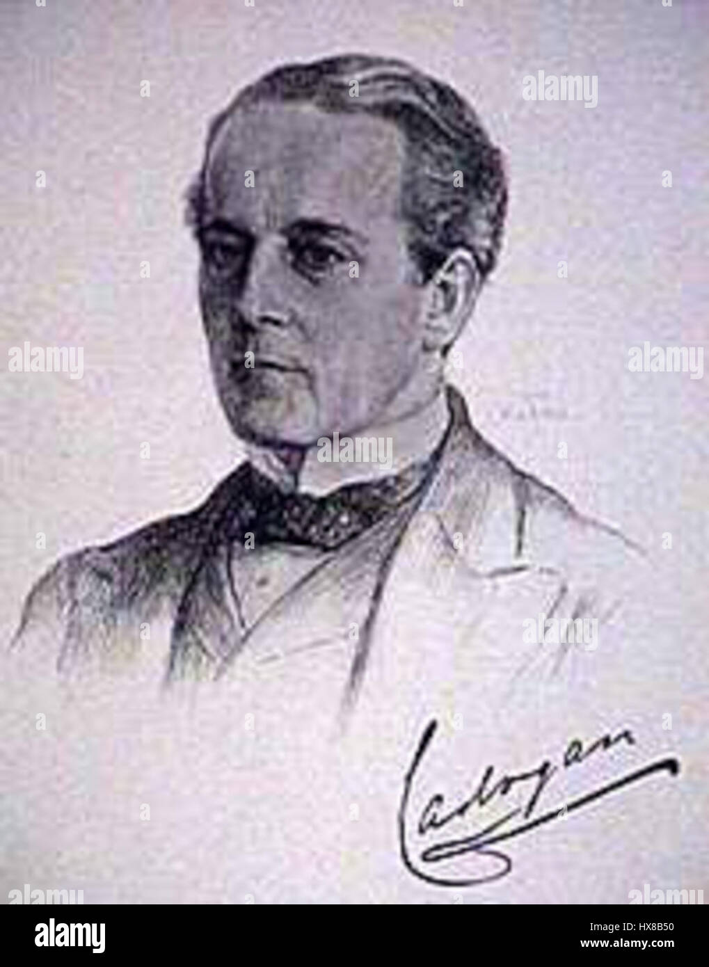 'Pict0033lordcadogan' is an image depicting Lord Cadogan, a prominent ...