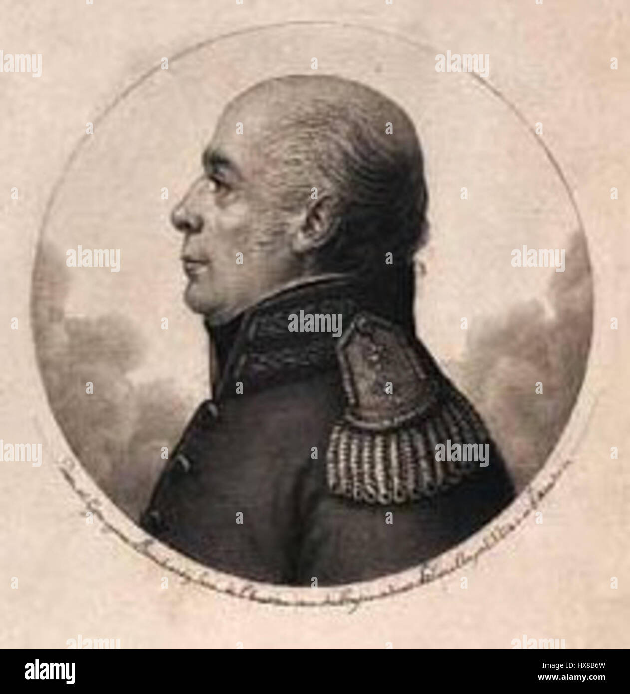 Peter Lotharius Oxholm (1753–1827) was a Danish artist, known for his ...