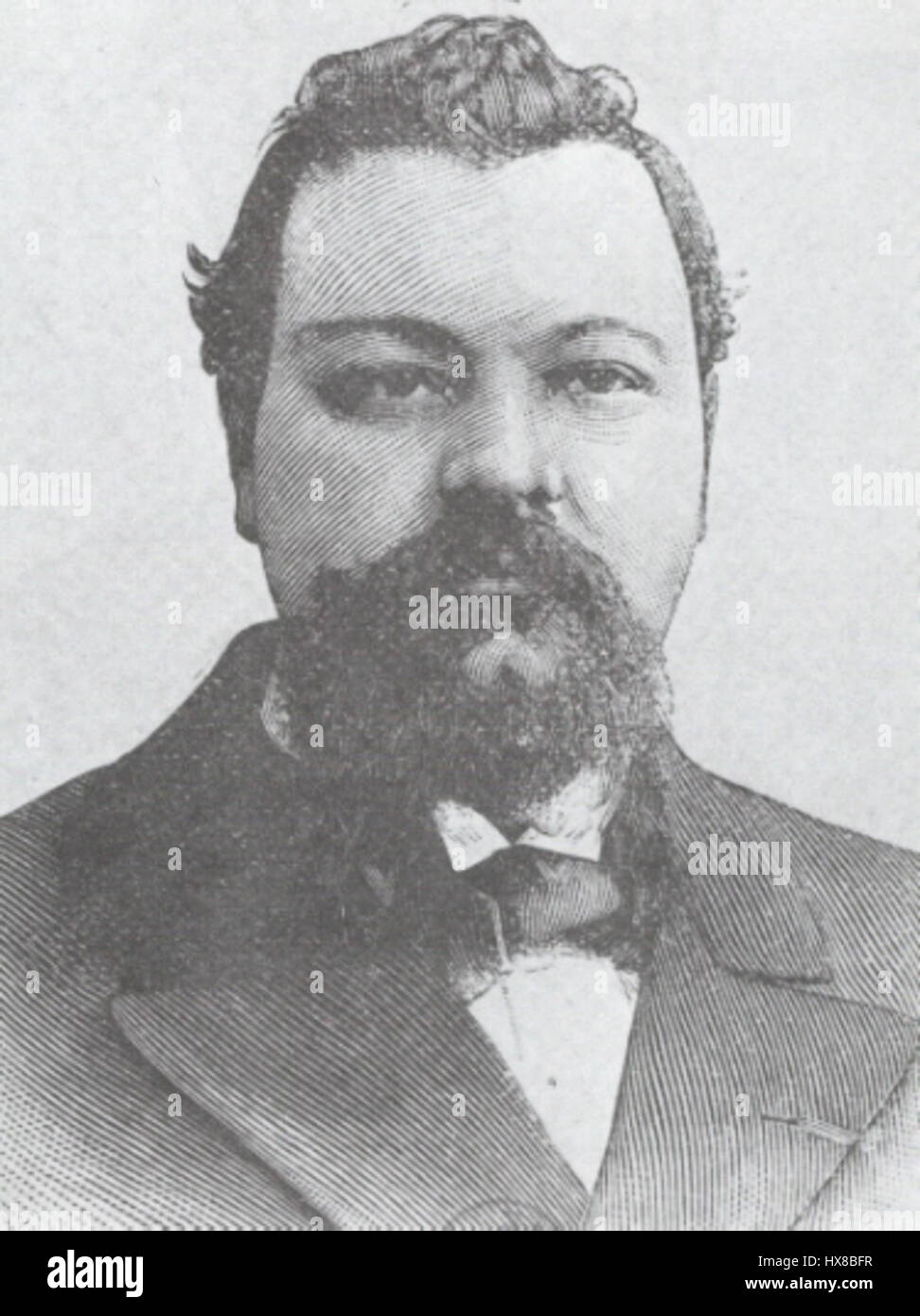 Papus, or Dr. Papus, was a French physician and esotericist, well-known ...