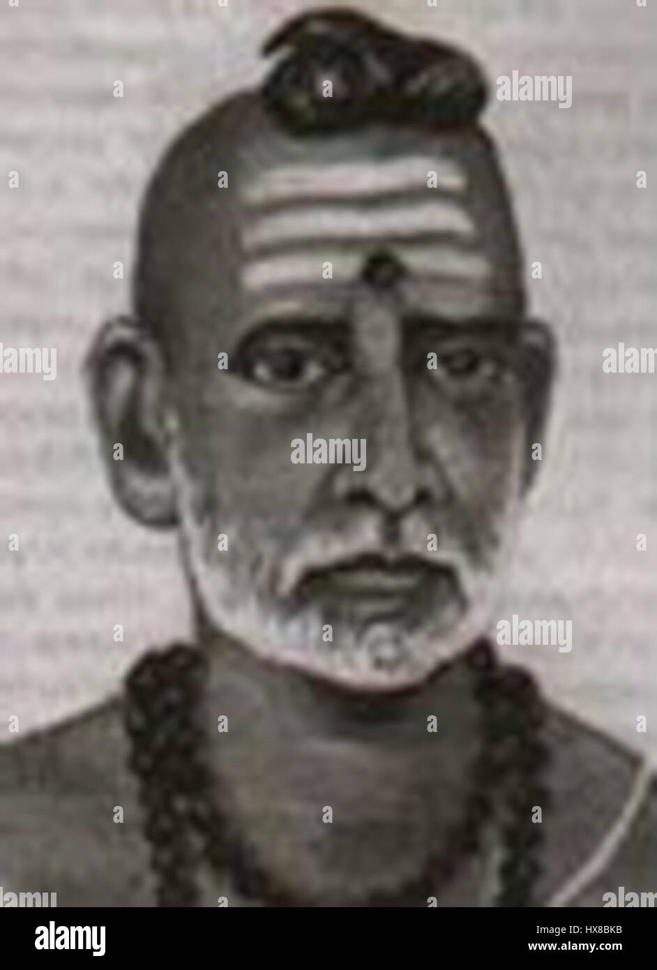 Poonthanam Nambudiri was a renowned 16th-century Malayalam poet from ...