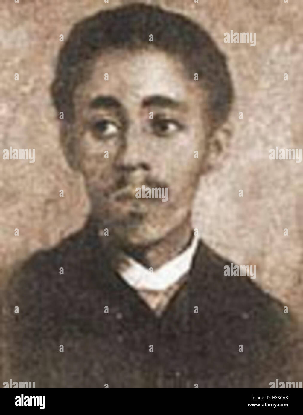 'Retrato de Antônio Rafael Pinto Bandeira' is a portrait of a Brazilian ...