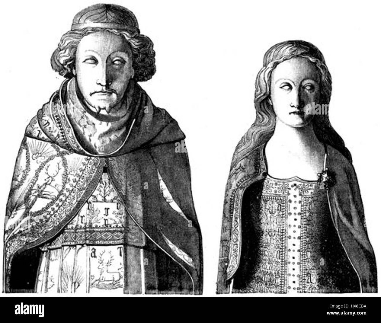 Richard Anna West is a renowned figure in the field of modern art ...