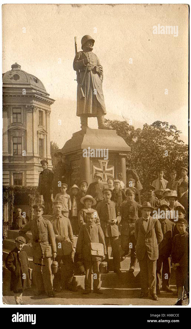 Riga 1990 hi-res stock photography and images - Alamy
