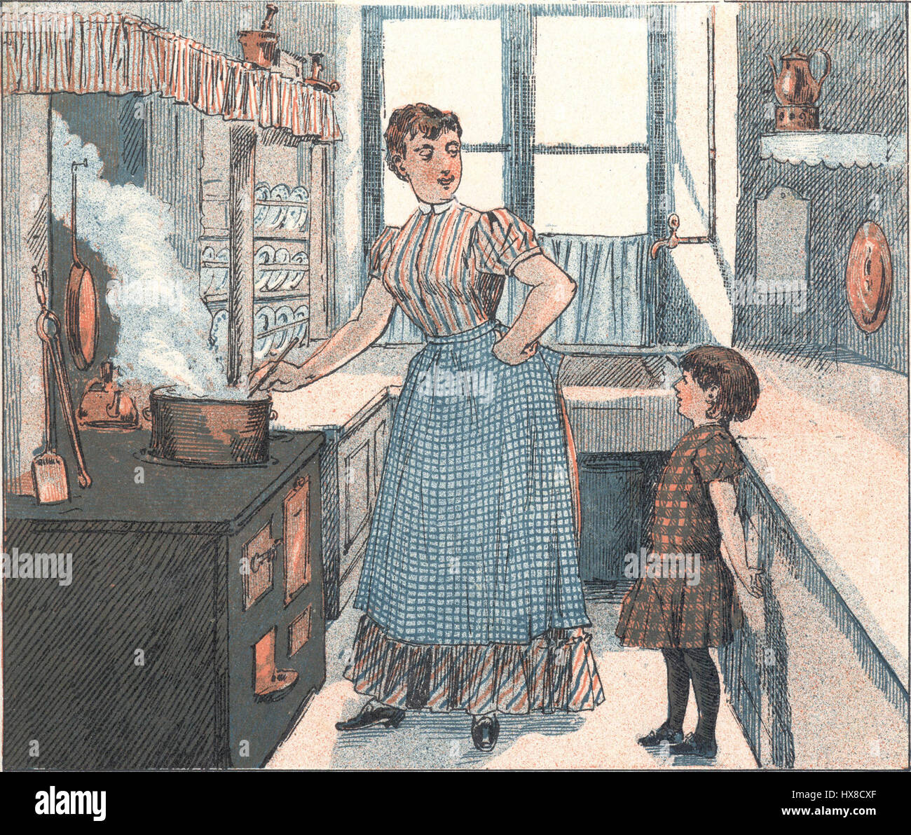 'Slaaende Lighed' (Striking Similarity) is a work of art or a concept ...