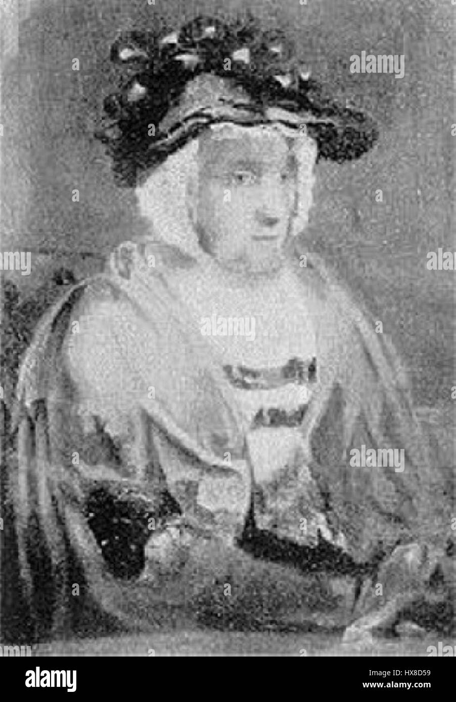 Sarah Gwynne Wesley was an influential figure in the Wesleyan movement ...