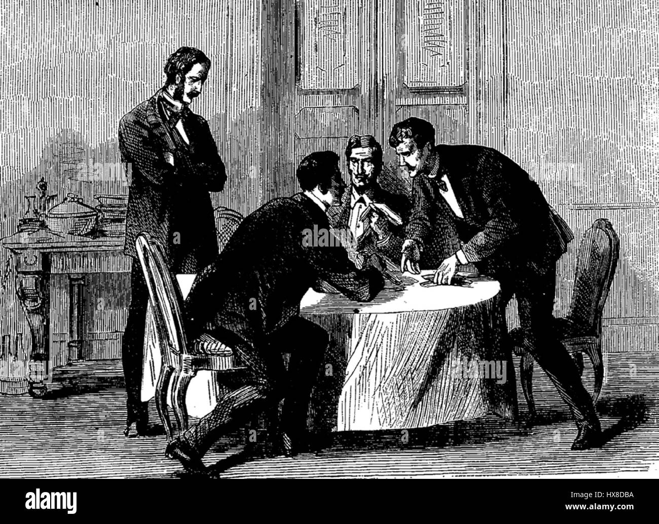 Historical postal systems hi-res stock photography and images - Alamy