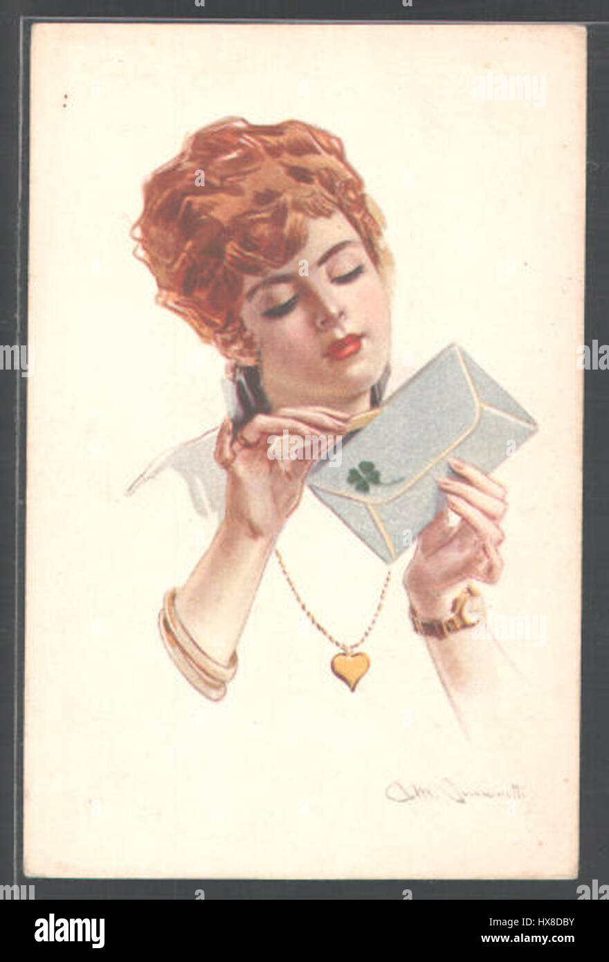 Gespannt hi-res stock photography and images - Alamy