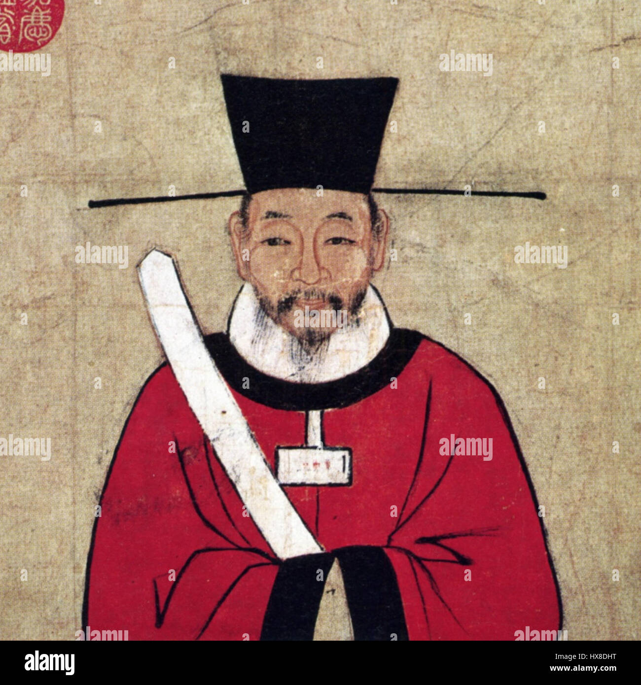 Sima Guang was a Chinese historian and statesman known for his role in ...