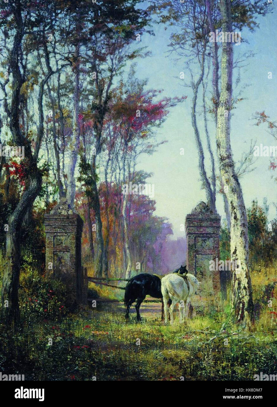 *The Tale of Prince Vladimir*, a part of Ancient Russian history ...